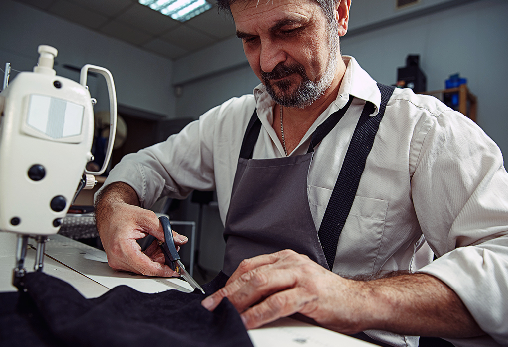 5 Benefits Of Having Custom Made Clothing | Why Tailored Clothes Are ...