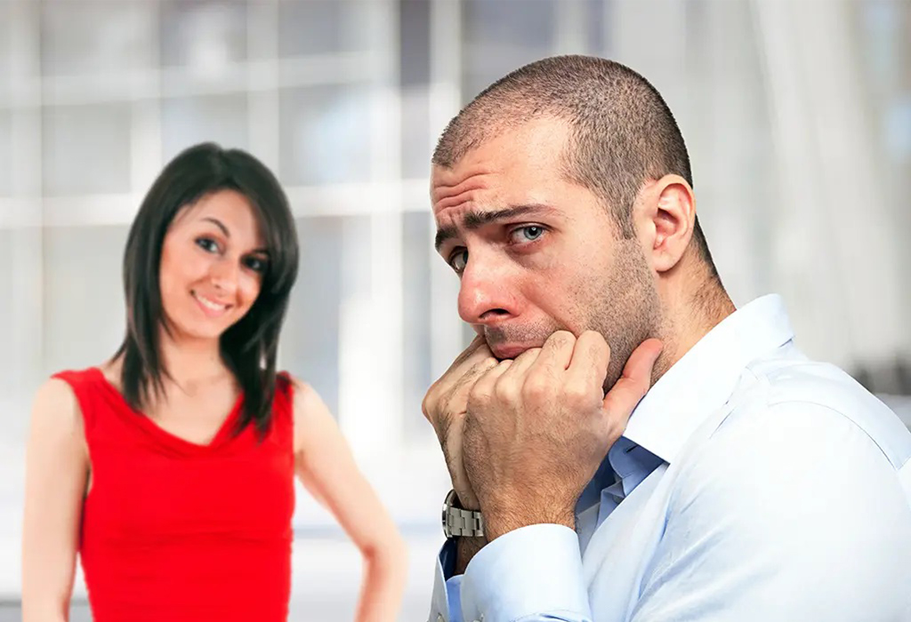 3 Tips To Overcome Fear Of Talking To Women | How To Approach Girls