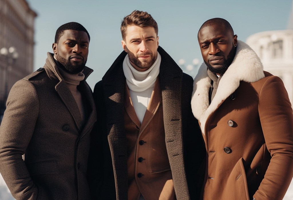 Why the Barn Coat is Fall Fashion’s Secret Weapon