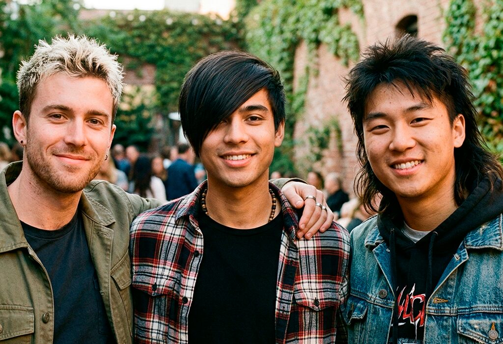 13 WORST Men's Hairstyles Of All Time (Avoid At All Costs)