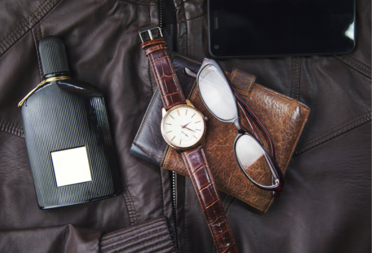 Real Men Real Style | Men's Style, Grooming, Lifestyle & Career