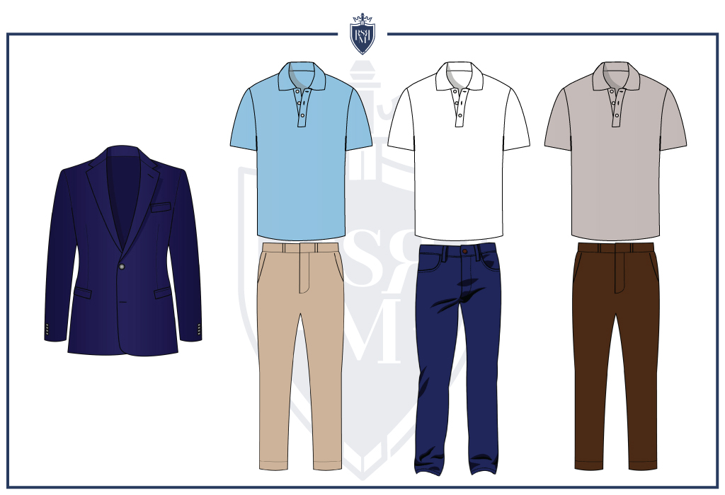 Career Wardrobes: The Creative Artist | Men Style Guide