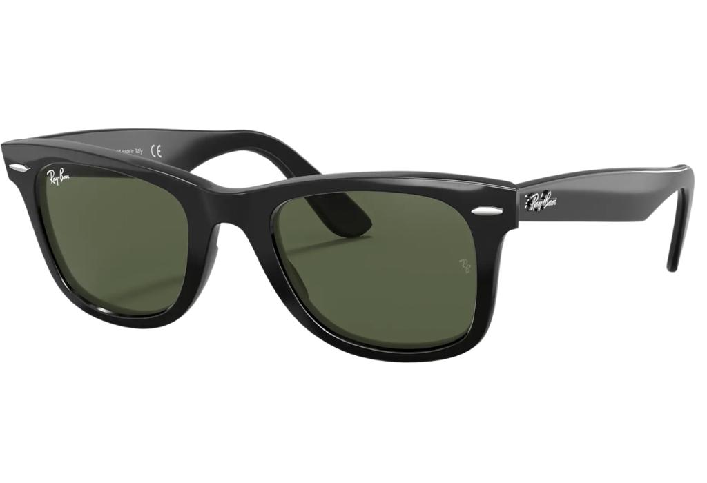 Styles Of Ray Ban Sunglasses - A Man's Guide To The Best Frames