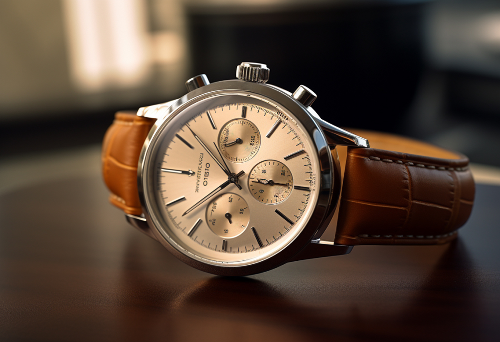 How To Match A Watch With Your Outfit | 5 Tips On Matching Watches With ...