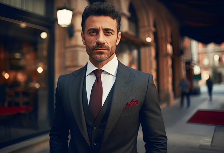 How To Fold A Pocket Square - 9 Ways Of Folding A Handkerchief ...