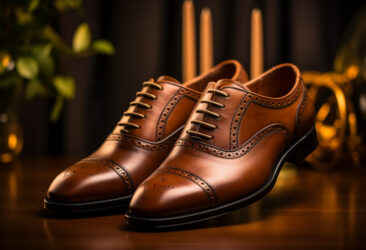 A Beginner's Guide To Men's Wingtip Shoes (2025 edition)