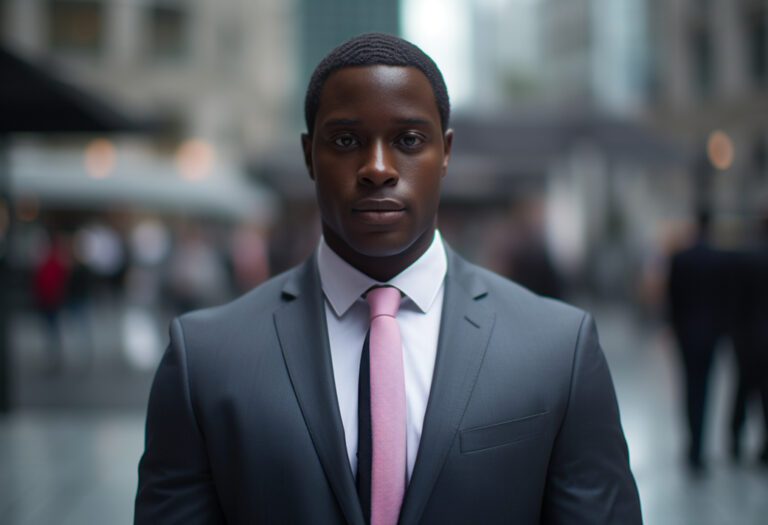 8 Style Secrets For Bigger Guys - How To Dress Well For Large Men