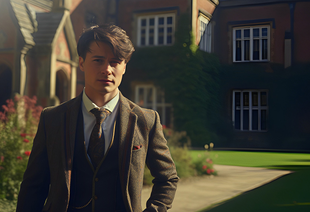 How To Dress Sharp As A Professor | Guide To Become A Well-Dressed Teacher