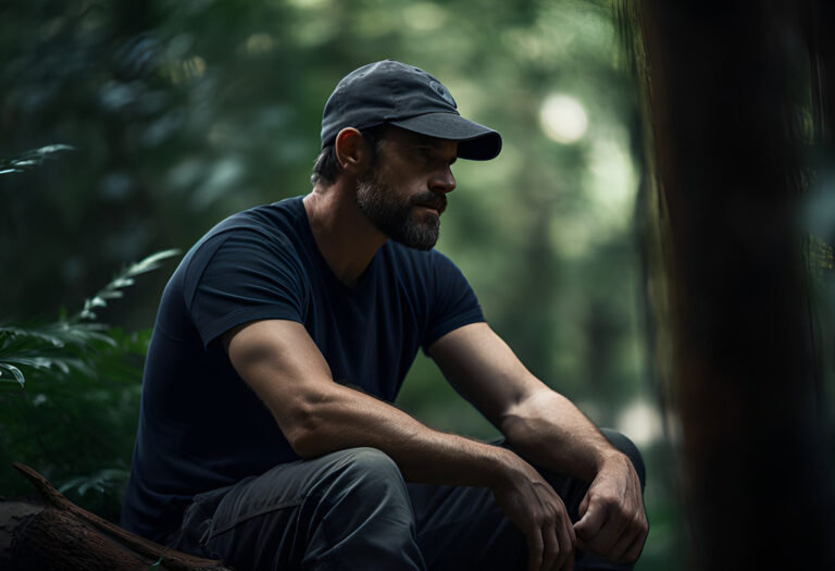 How To Fix Bad Posture (Man's Guide) | Tips To Improve Your Posture