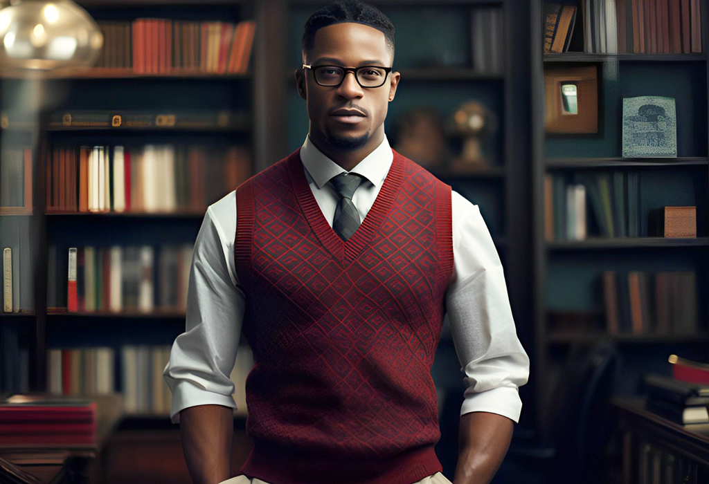 How To Dress Sharp As A Professor | Guide To Become A Well-Dressed Teacher