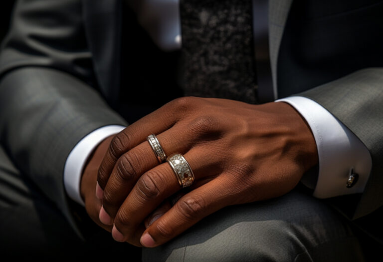 Which Finger Should You Wear a Ring On? | Ring Finger Meaning Guide For Men