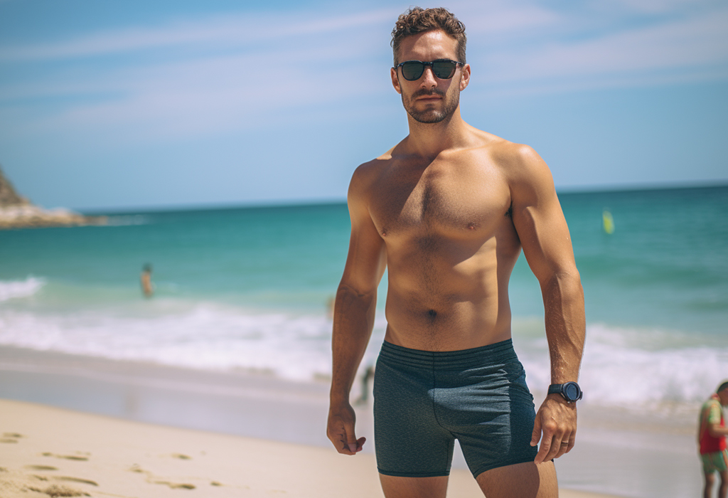 Do Women Prefer Hairless Men’s Bodies? How Body Hair Shaving Can Affect ...