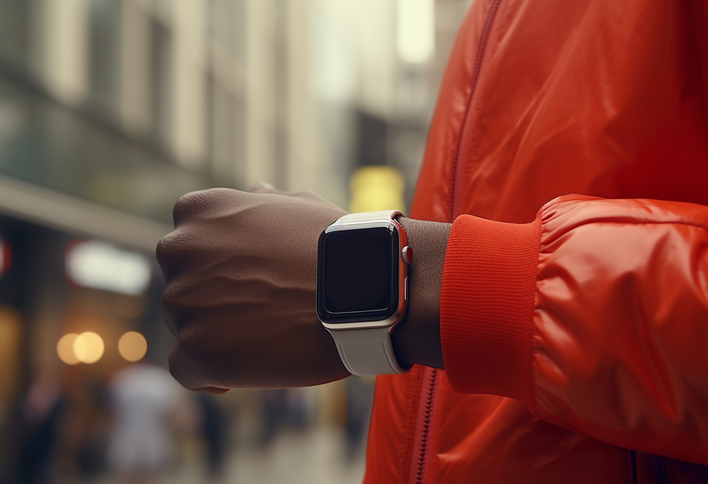 10 Most Attractive Smart-Watches