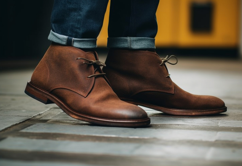 10 Shoes Every Man Should Own | Essential Men's Footwear