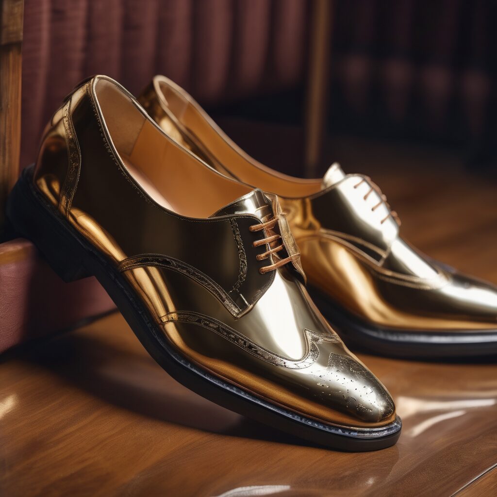 Men's Shoe Shopping Guide | How To Buy Men's Shoes