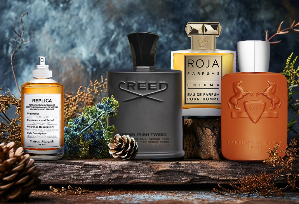 9 Amazing Alternatives To Popular Bestselling Fragrances