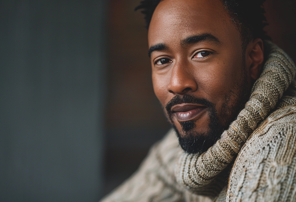 Beard Styles for Black Men: How to Choose the Right Look