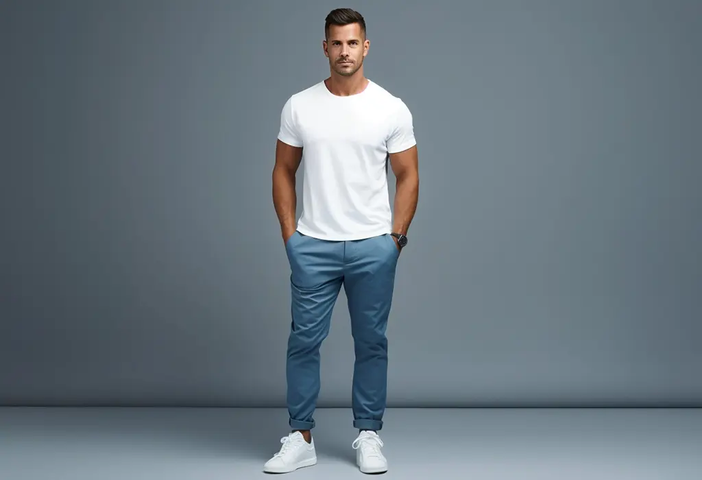 Style Inspo: How To Dress Like A (Cool) Dad