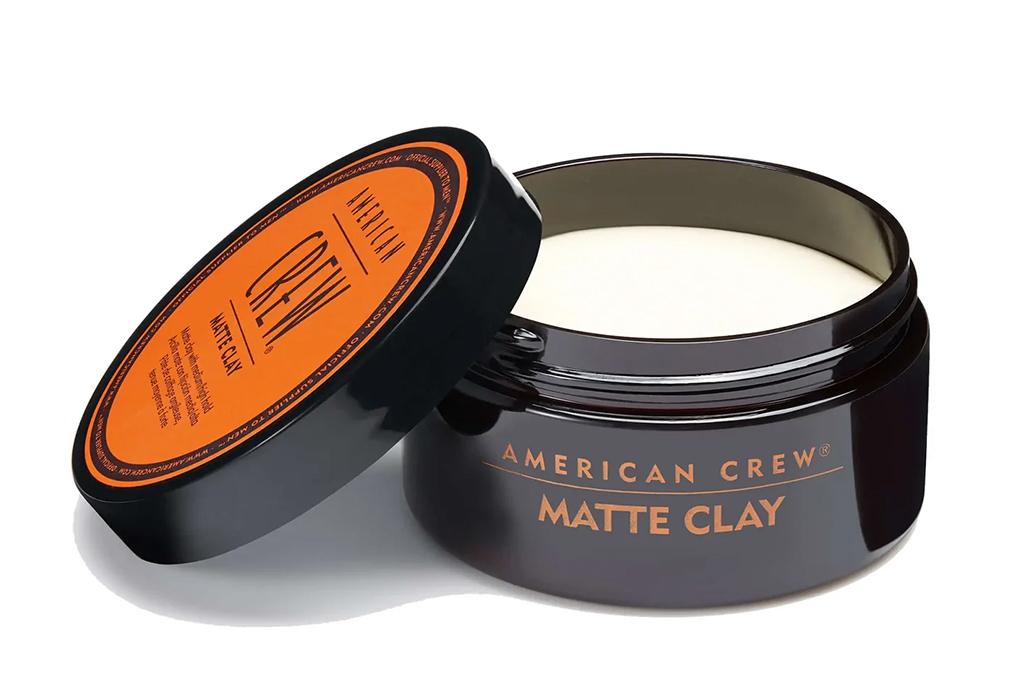 How to Find the Best Hair Clay for Men: Top Product Recommendations