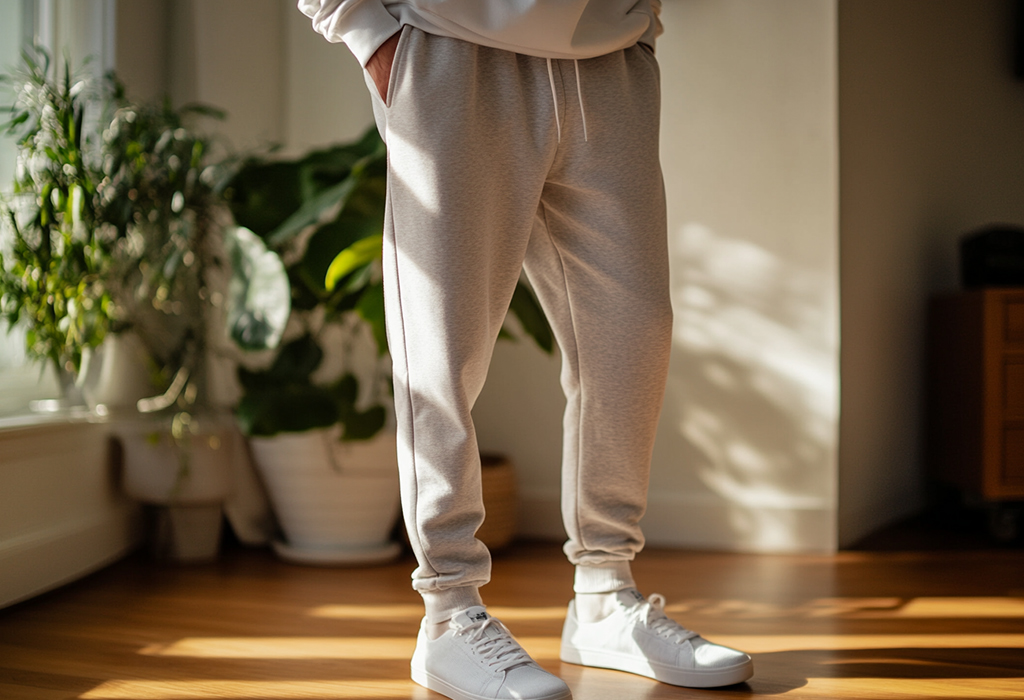 Best Men’s Sweatpants - The Ultimate Guide (Style & Outfit Ideas)