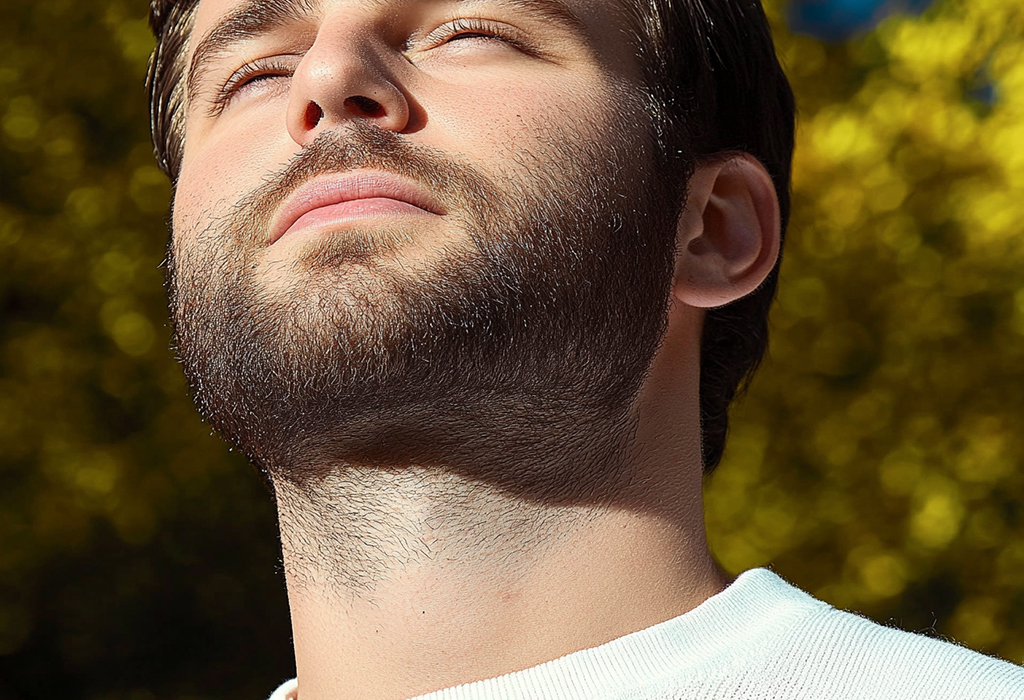 How To Avoid An Ugly Neck Beard | Neck Shaving Tips For Men