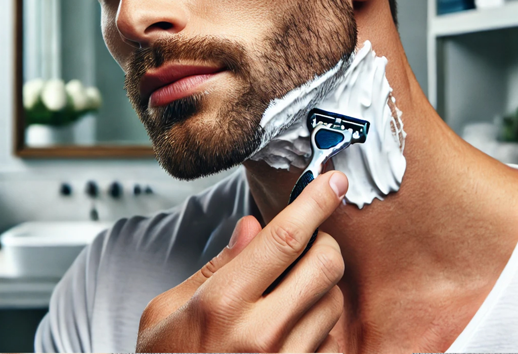 How To Avoid An Ugly Neck Beard | Neck Shaving Tips For Men