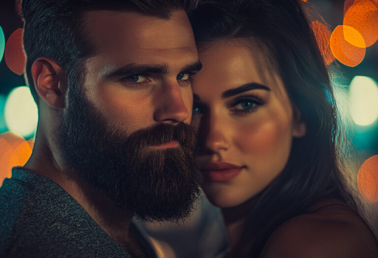 How To Avoid An Ugly Neck Beard | Neck Shaving Tips For Men