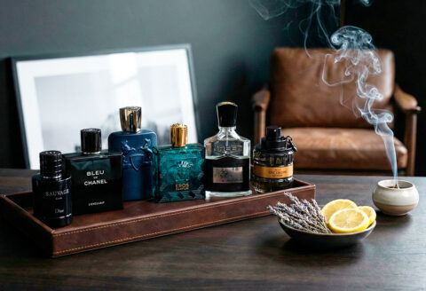 26 Top Men's Fragrances For 2026