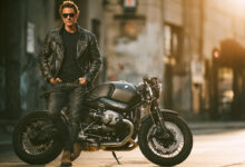 Biker Style Guide for Men: History, Gear & How to Wear It