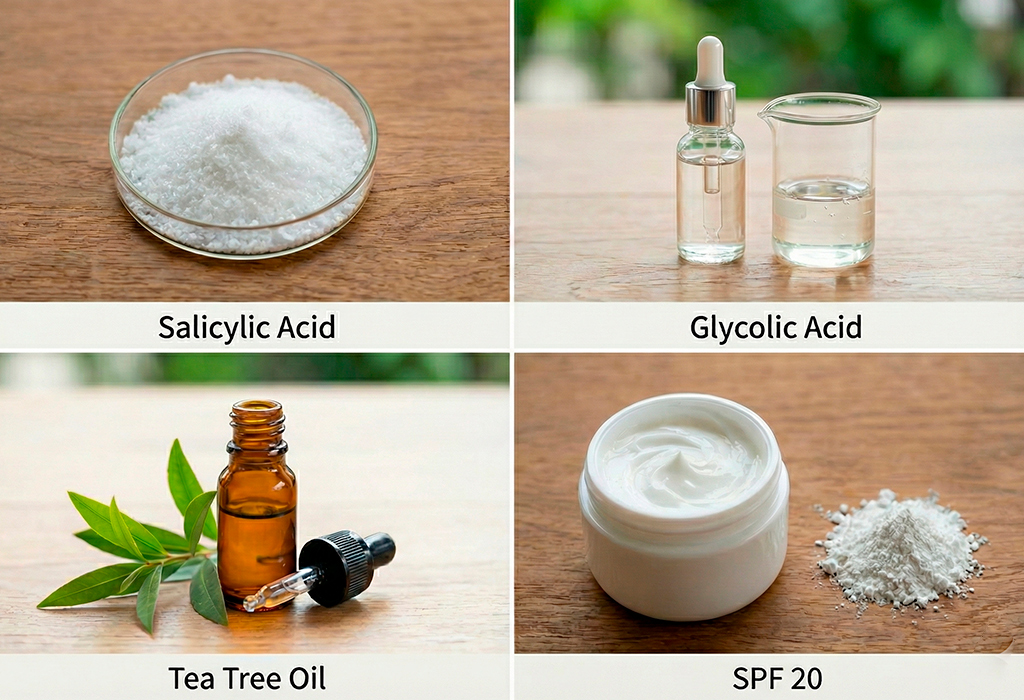 The Acne Routine That Actually Works (And Doesn’t Destroy Your Face)